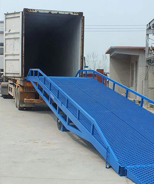 Innomach - Container Loading-Unloading System | Automated Loading-Unloading System | FRP ...